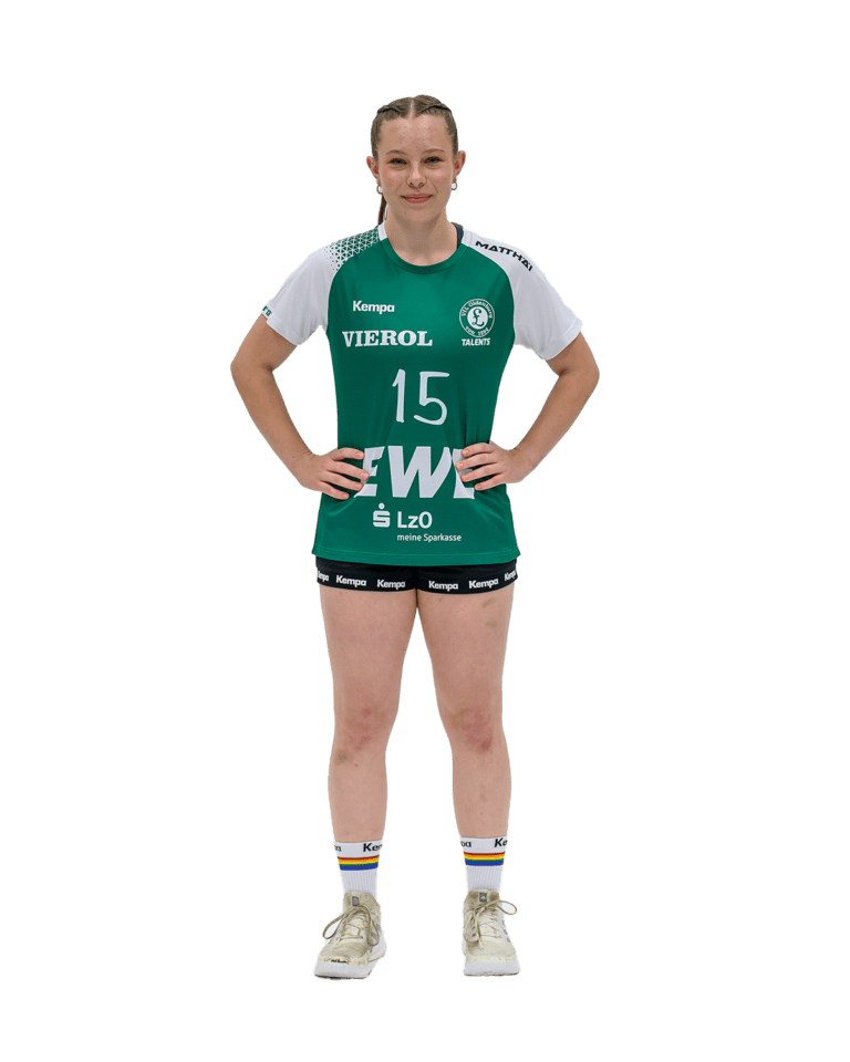 Teams | VfL Oldenburg Talents